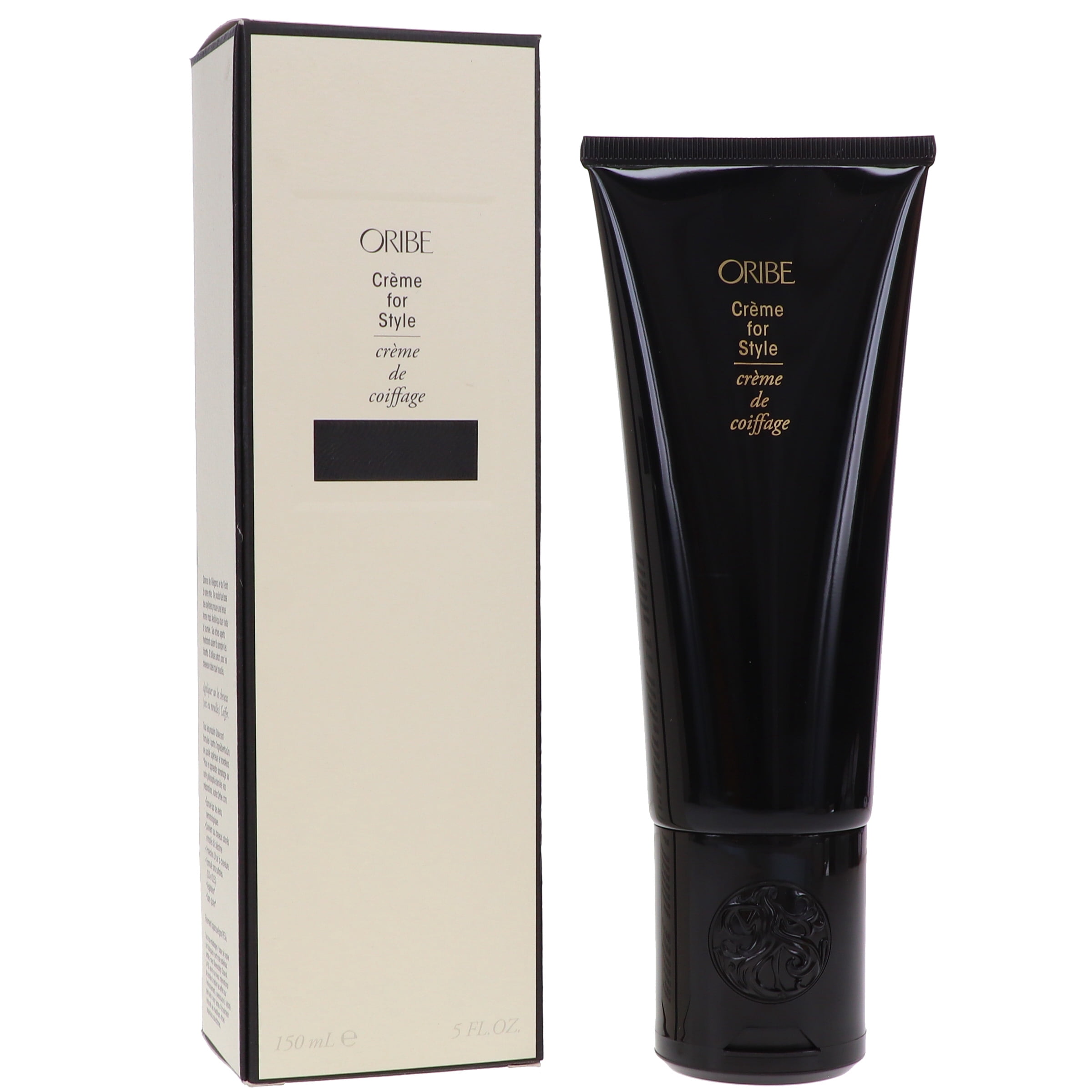 Oribe, CreÃÄme for Style, 5 oz, Medium Hold for All Hair Types ...