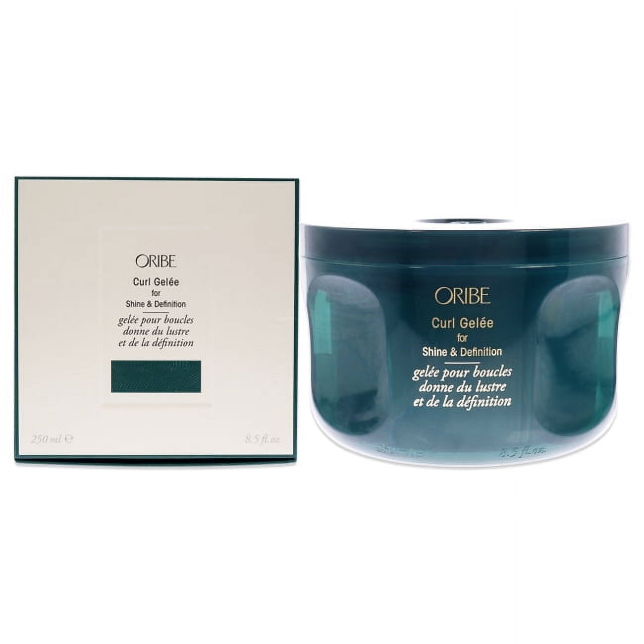 Oribe Curl Hair Gelee For Shine & Definition 8.5 Oz - Walmart.com