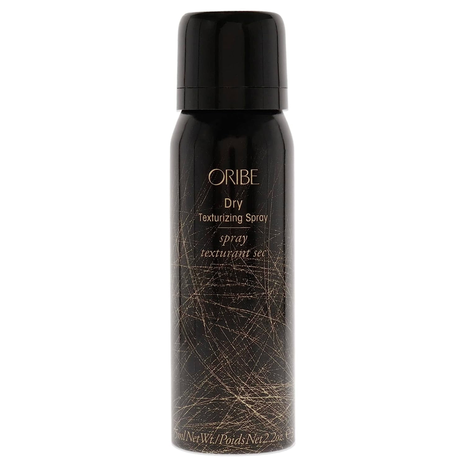 Oribe Travel Size Dry Texturizing Hair Spray, 75 ml / 2.2 fl. oz ...