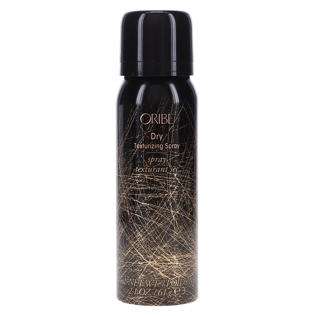 Oribe Texturizer 75ml - Volume-boost spray for salons - Walmart ...
