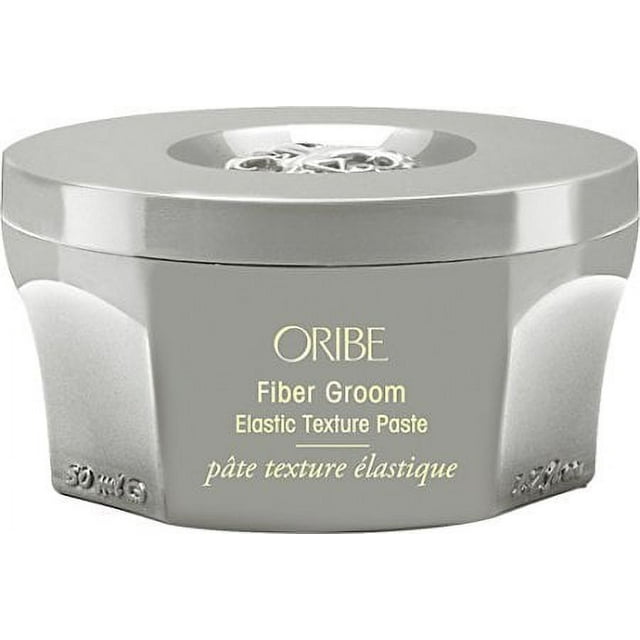 Oribe Fiber Groom Elastic Texture Paste 1.7oz/50ml - Walmart.com