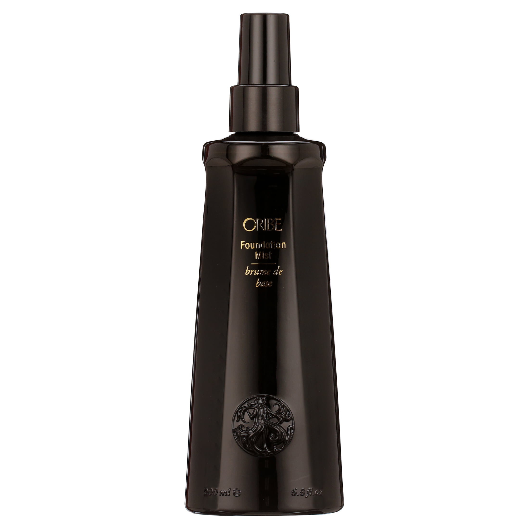 Oribe Nutrient-Rich Conditioning Foundation Mist, Anti-static Thermal ...