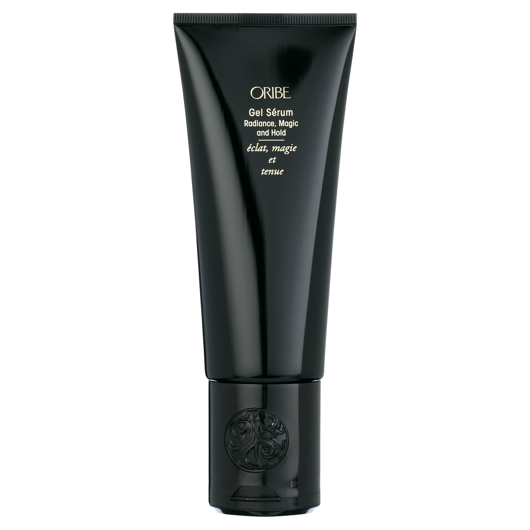 Oribe Gel Serum Radiance Magic and Hold, 150ml/5oz, Gold-Flecked Hair ...