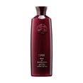 Oribe High-Gloss Top Coat Glaze for Beautiful Color, Intense Shine and ...