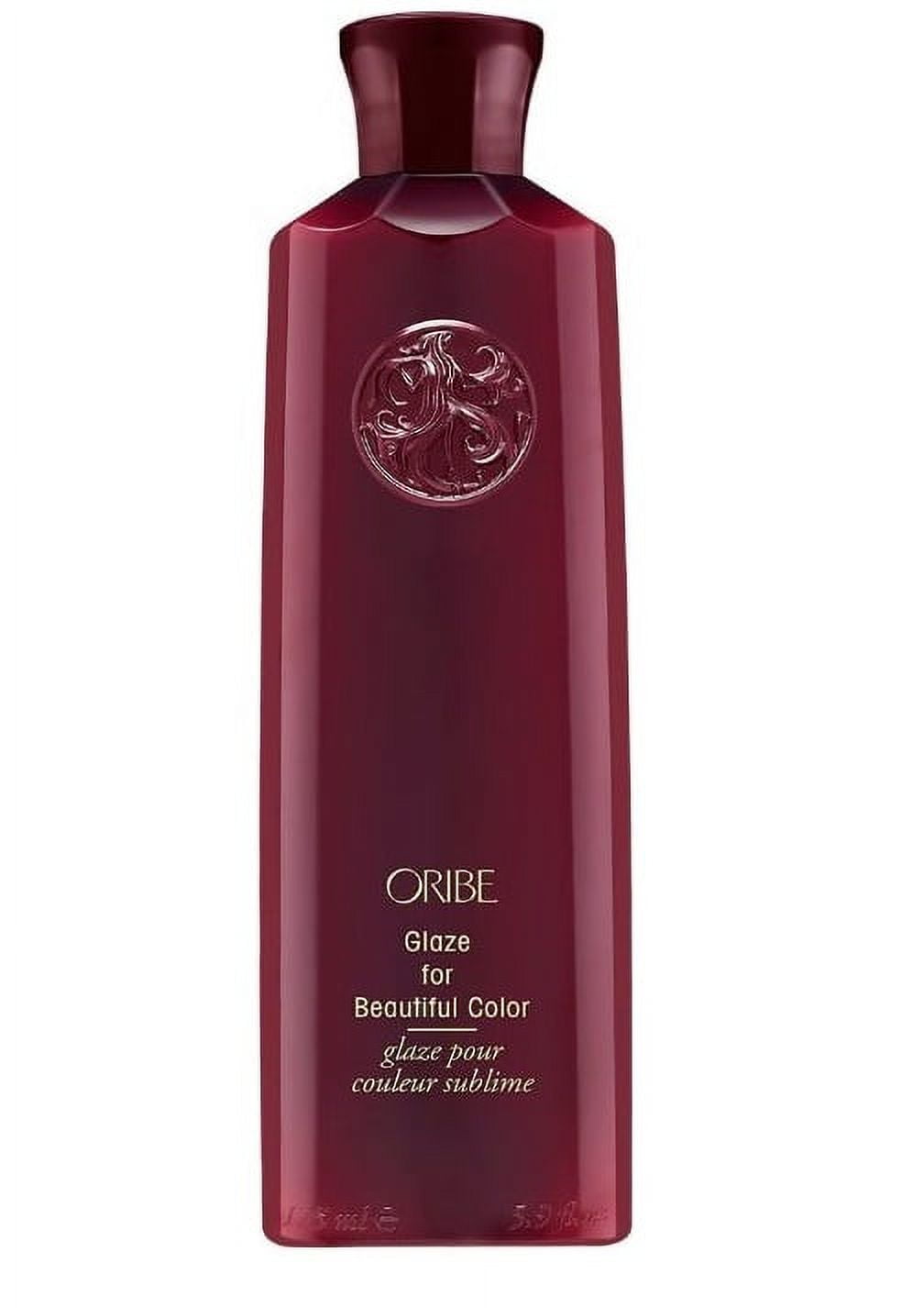 Oribe Glaze for Beautiful Color, Brings Shine to Highlights, 5.9 oz ...