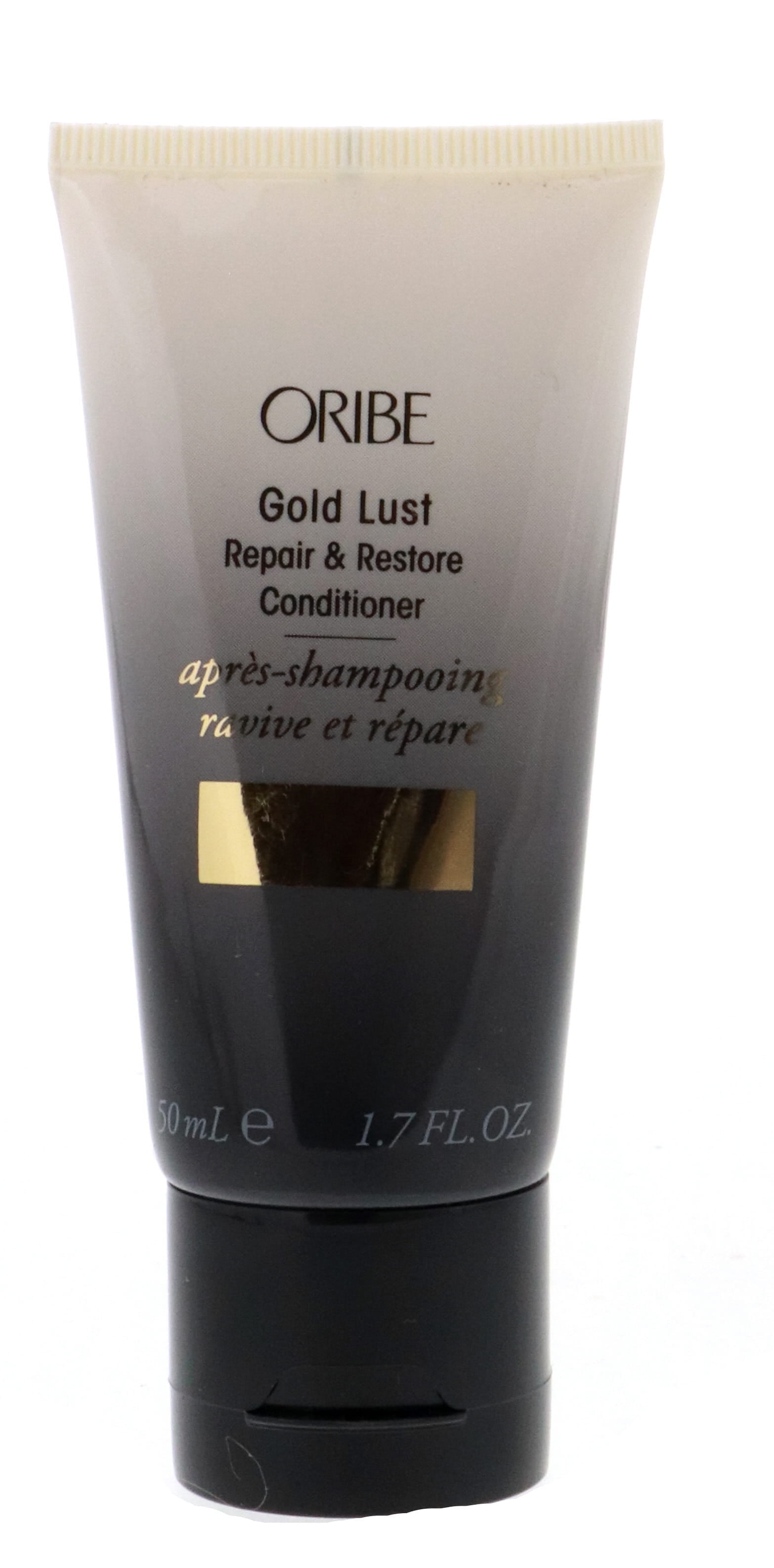 Oribe Gold Lust Repair & Restore Conditioner - Walmart.com