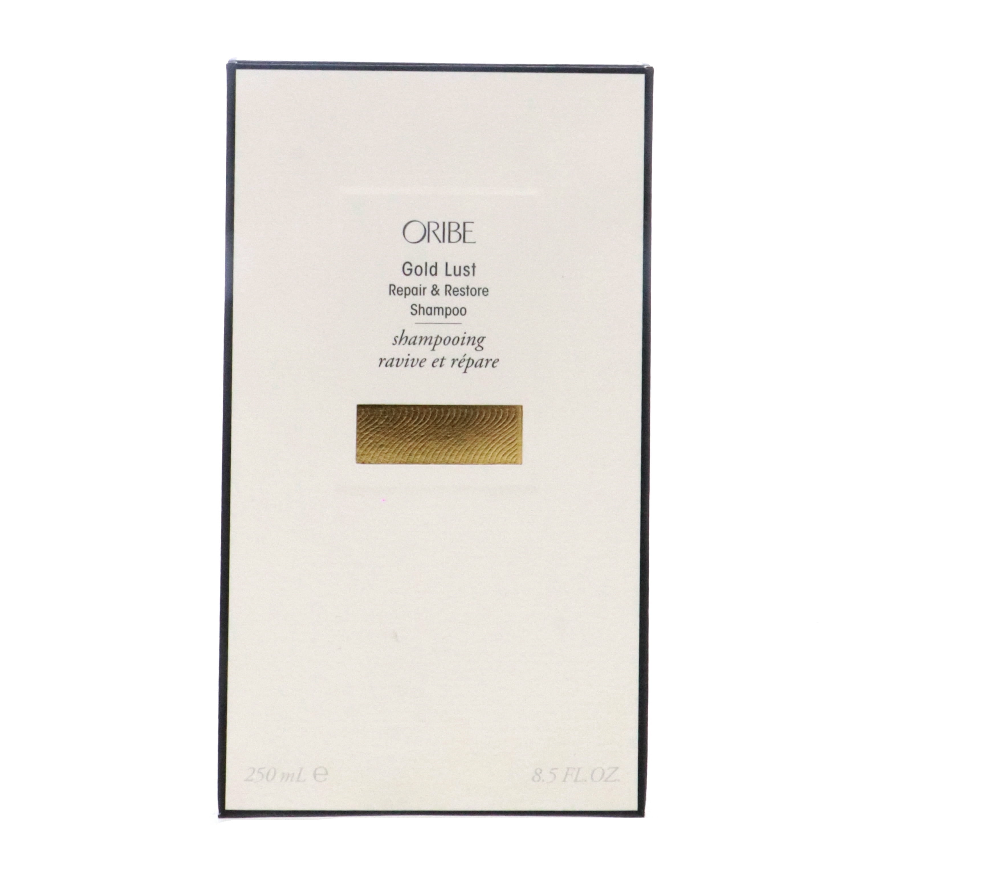 Oribe Gold Lust Repair & Restore Shampoo, 8.5 oz - Walmart.com