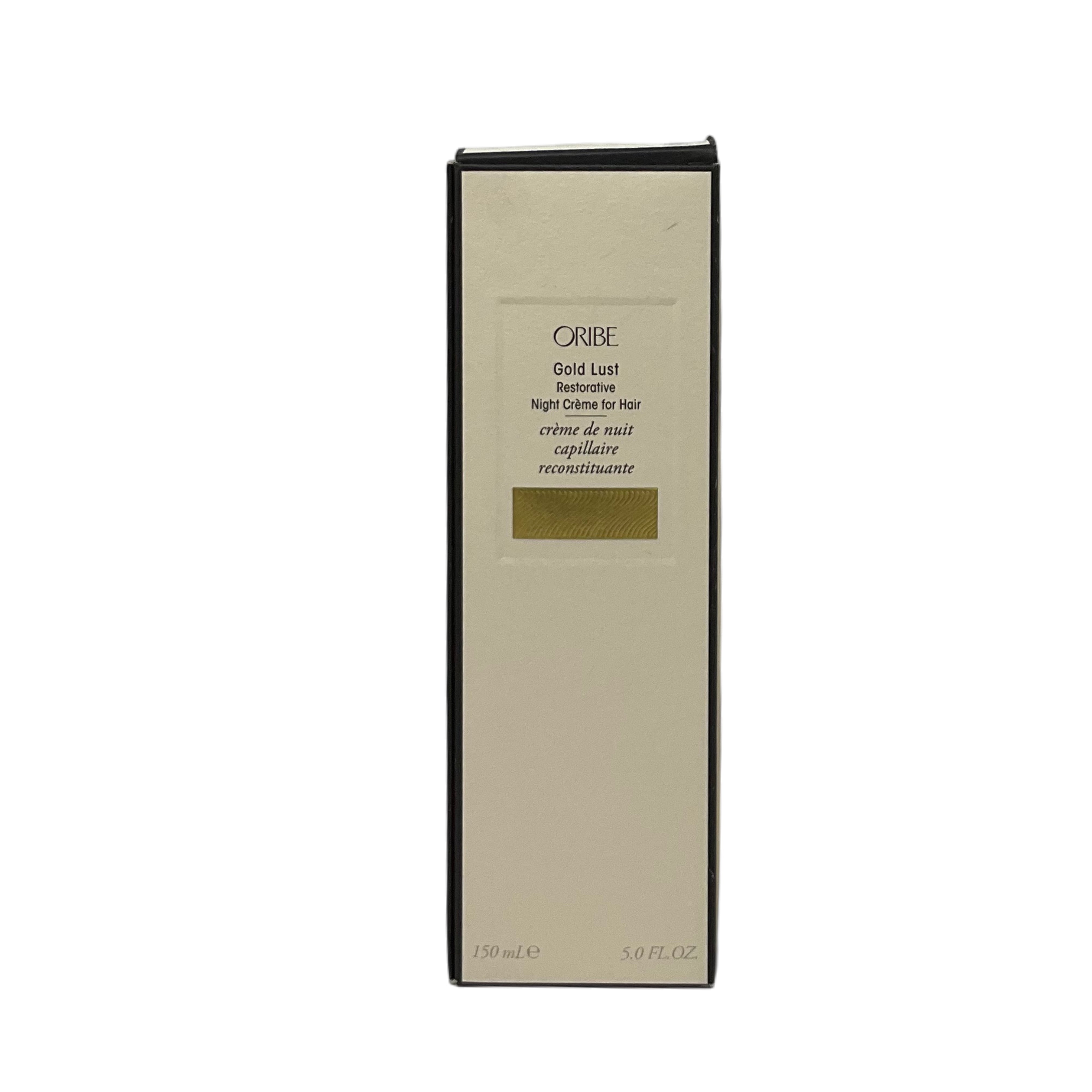 Oribe Gold Lust Restorative Night Hair Cream 5oz/150ml - Walmart.com