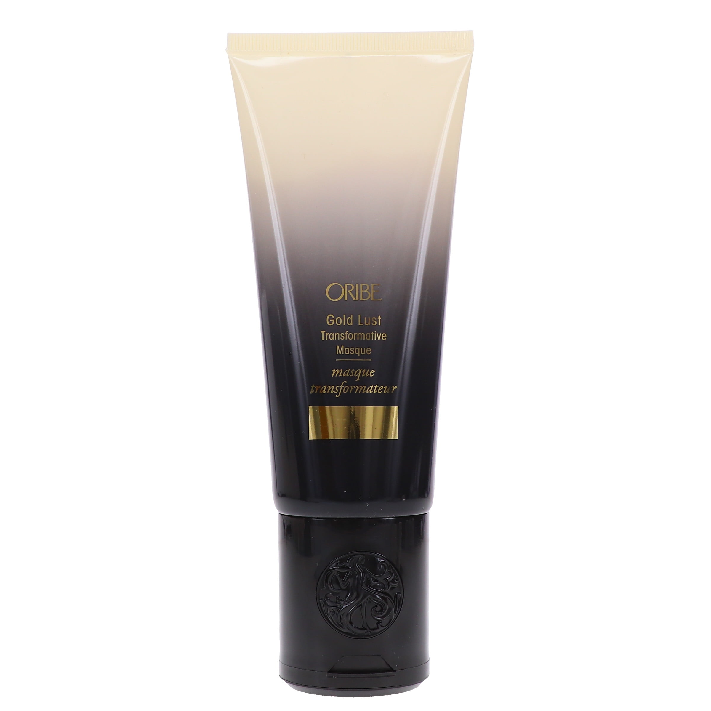 Oribe Gold Lust Transformative Hair Mask, Intense Moisture, 5 oz ...