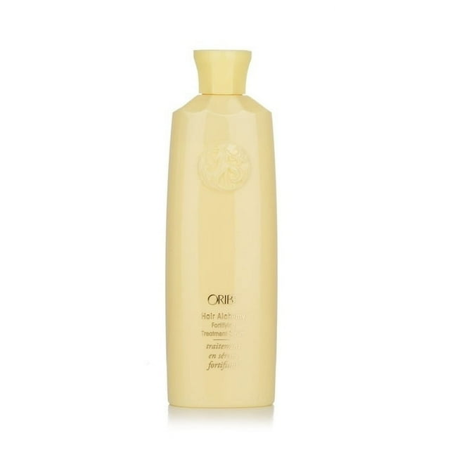 Oribe Hair Alchemy Serum, 5.9 oz, Strengthens, Hydrates, For Damaged ...