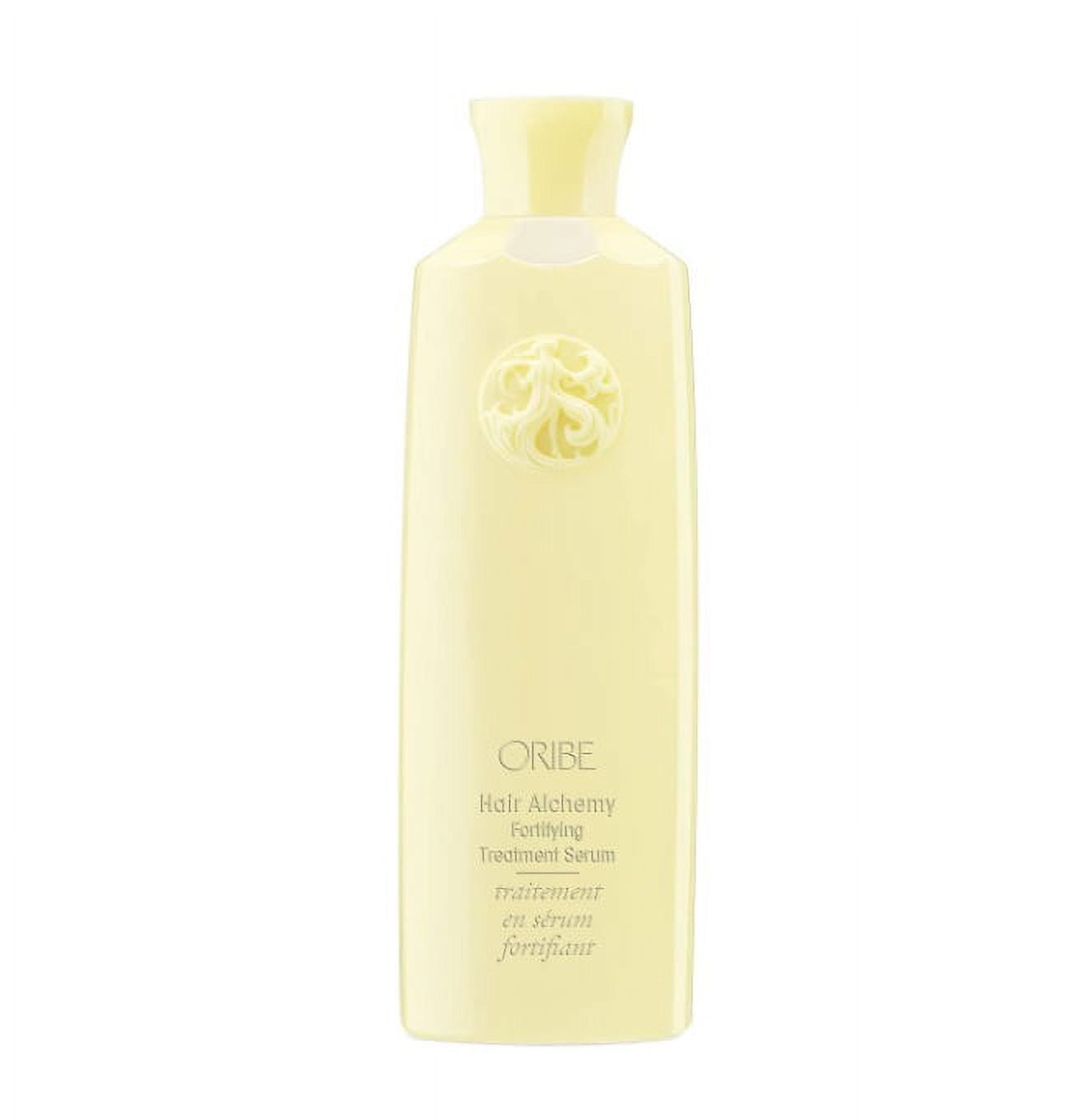 Oribe Hair Alchemy Fortifying Treatment Serum 5.9 oz - Strengthens ...