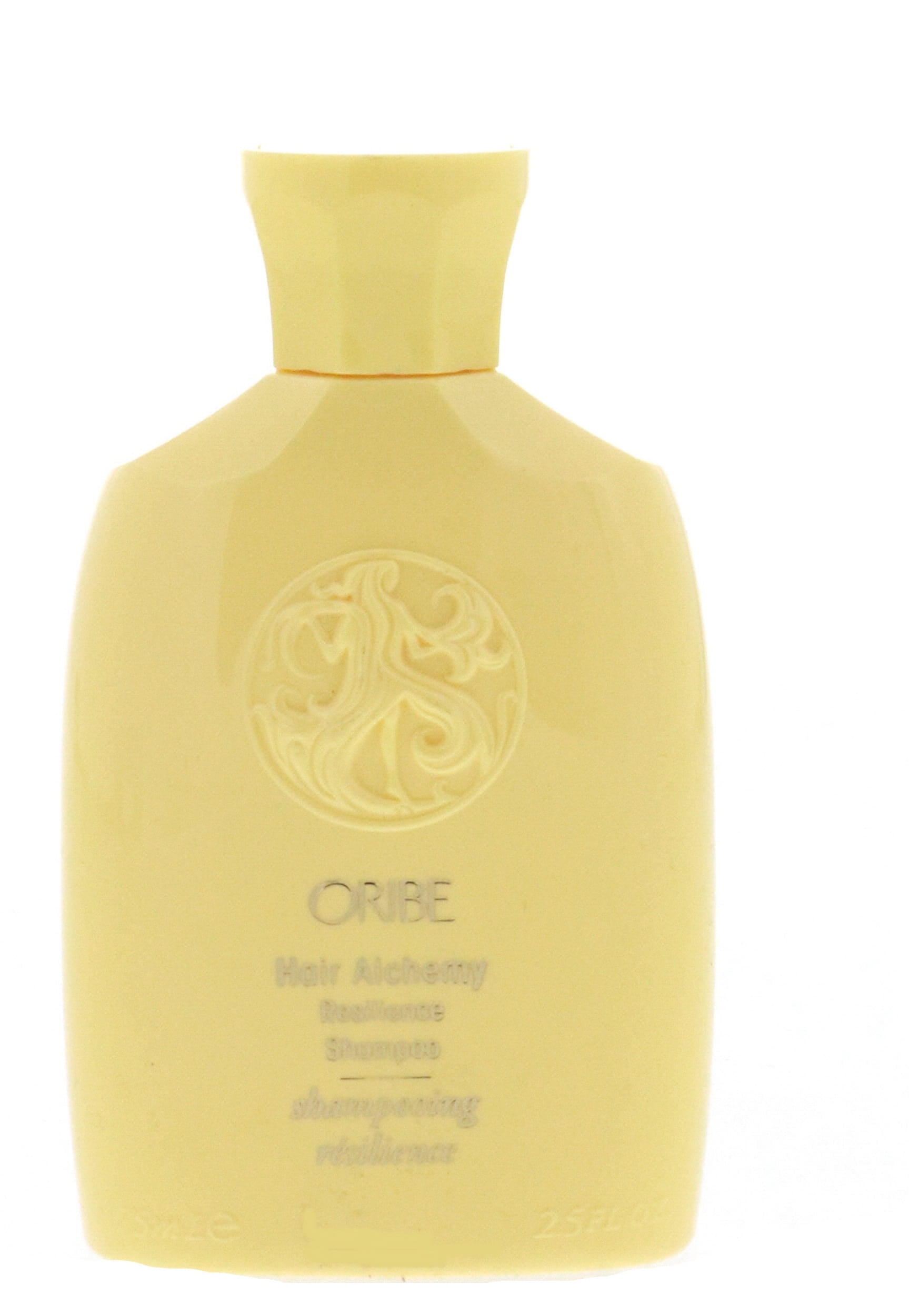 Oribe Hair Alchemy Resilience Shampoo, 2.5 oz - Walmart.com