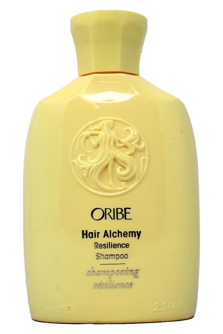 Oribe Hair Alchemy Resilience Shampoo 2.5 oz - Walmart.com