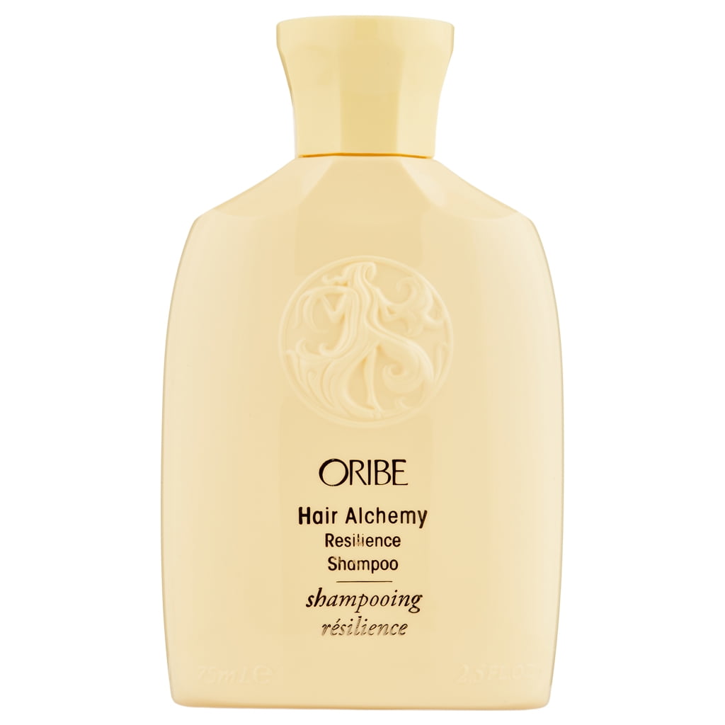 Oribe Hair Alchemy Resilience Shampoo 2.5 oz - Walmart.com