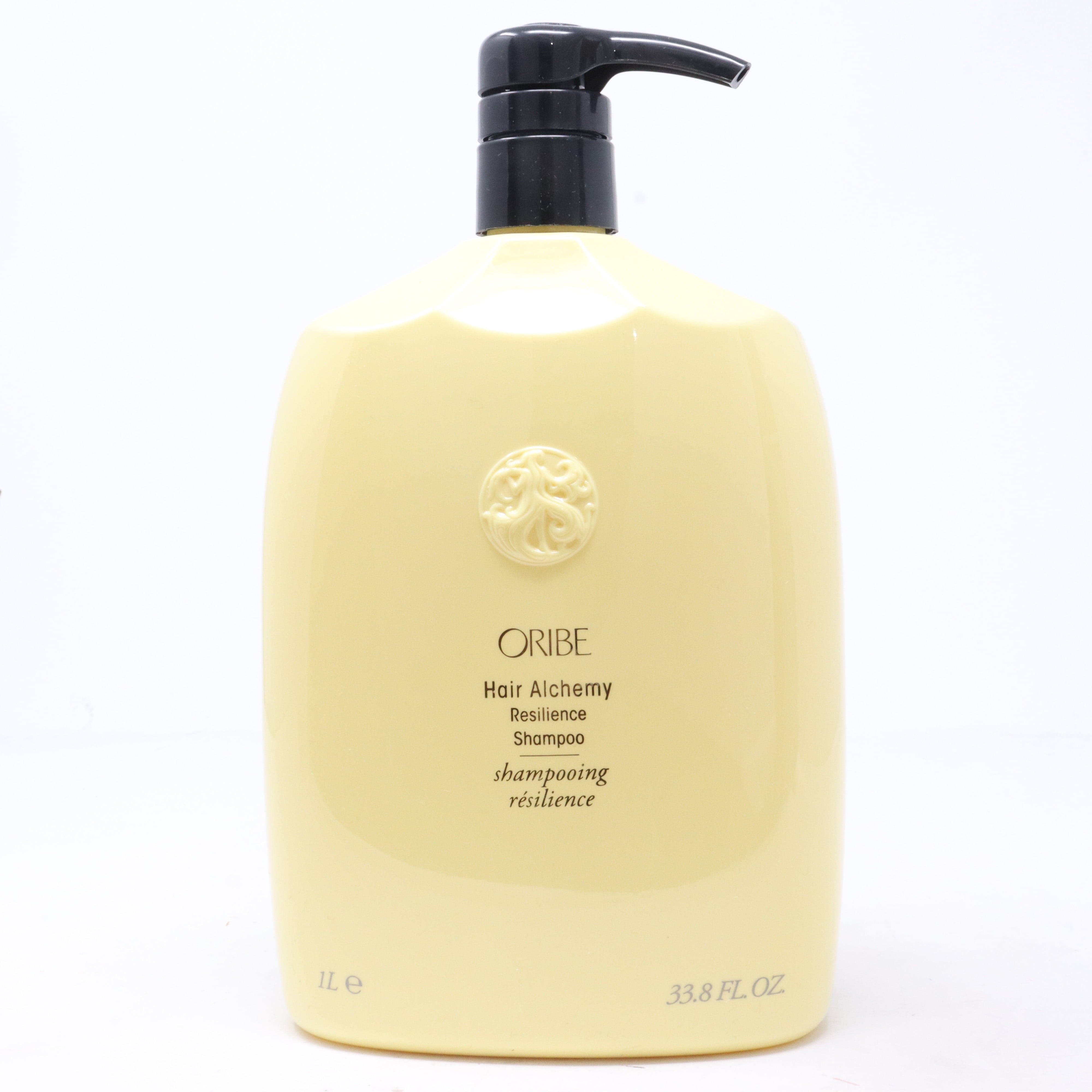 Oribe Hair Alchemy Resilience Shampoo 33.8oz/1L New With Box - Walmart.com