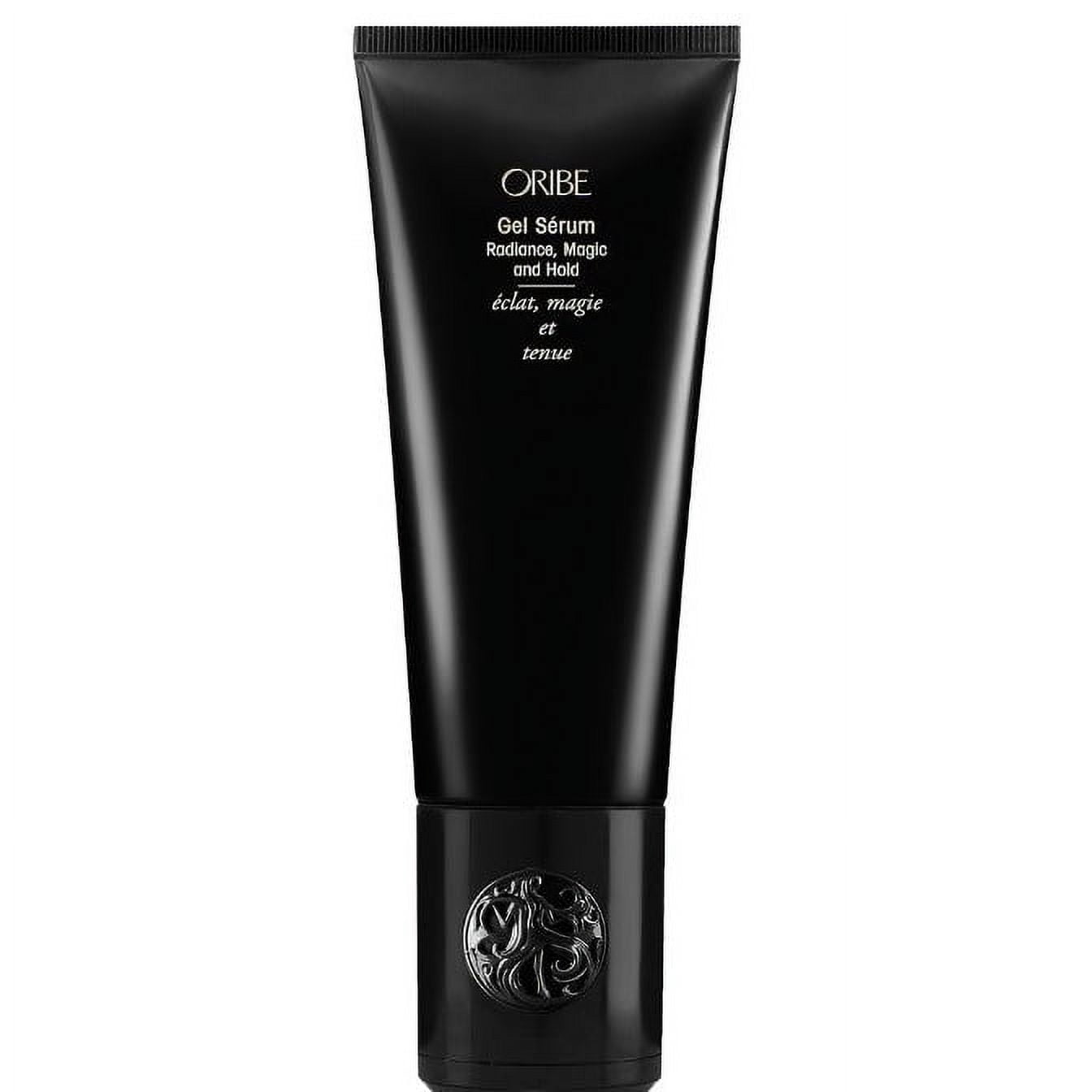 Oribe Hair Gel Serum Radiance Magic & Hold, 5 Oz - Moisturizing, Shine ...