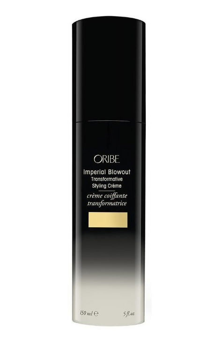 Oribe Imperial Blowout Transformative Styling Creme, 5 oz, Adds Shine ...