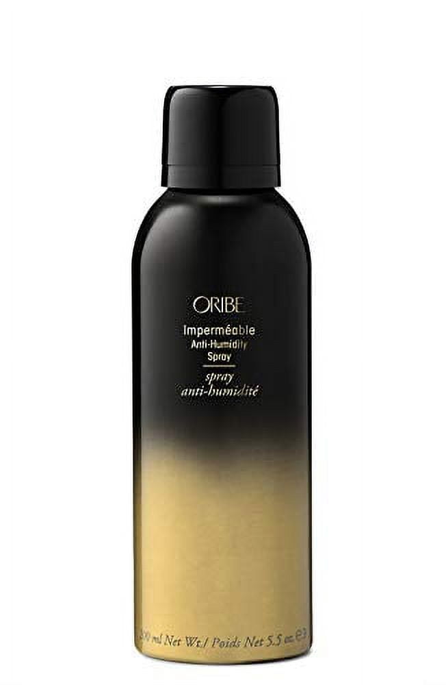 Oribe Impermeable Anti-Humidity Hairspray 5.5 Oz - - Walmart.com