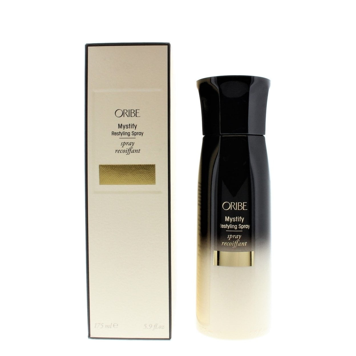 Oribe Mystify Hydrating Restyling Spray 5.9oz/175ml with Heat ...
