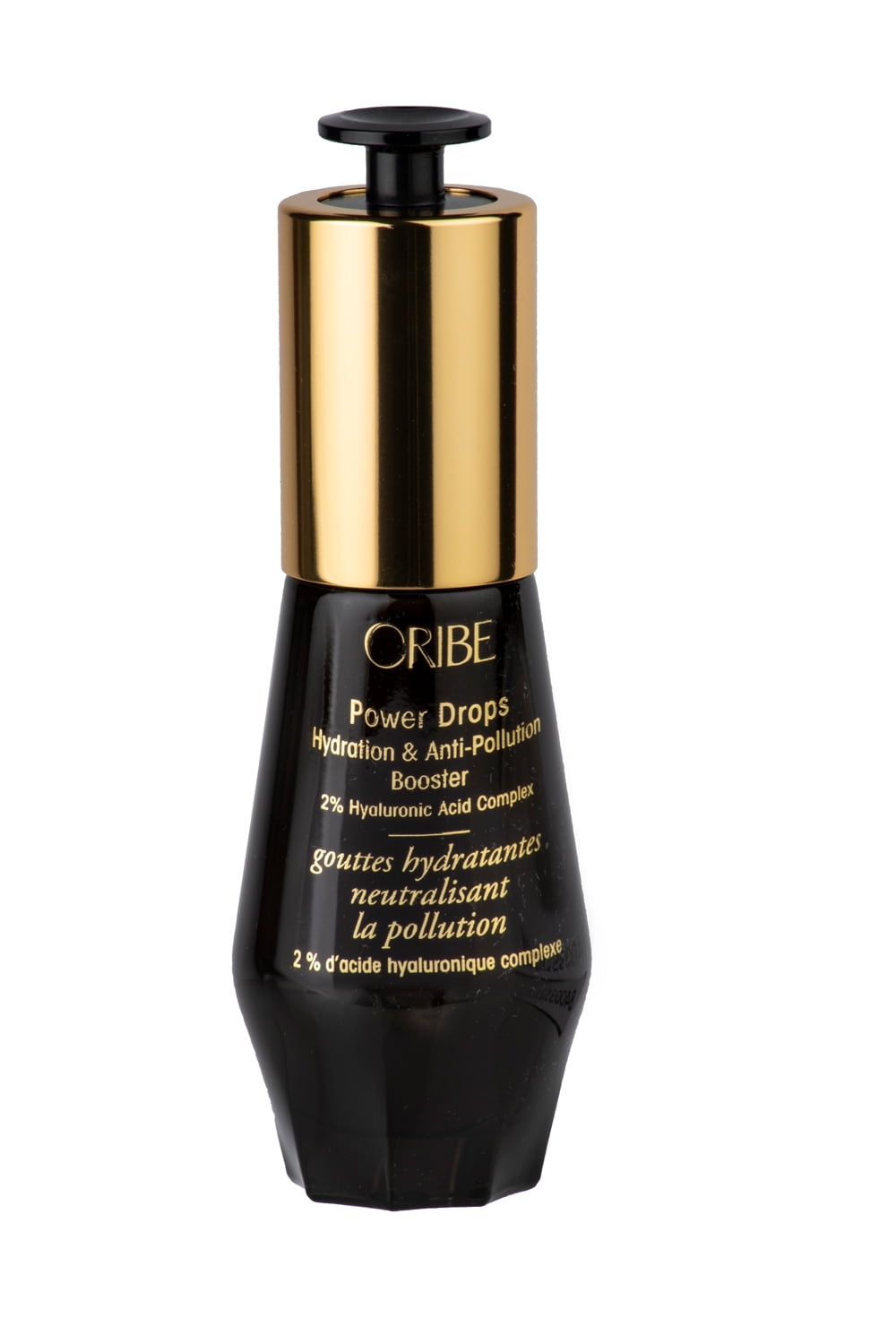 Oribe Power Drops: Hydration & Anti-Pollution Booster - Walmart.com