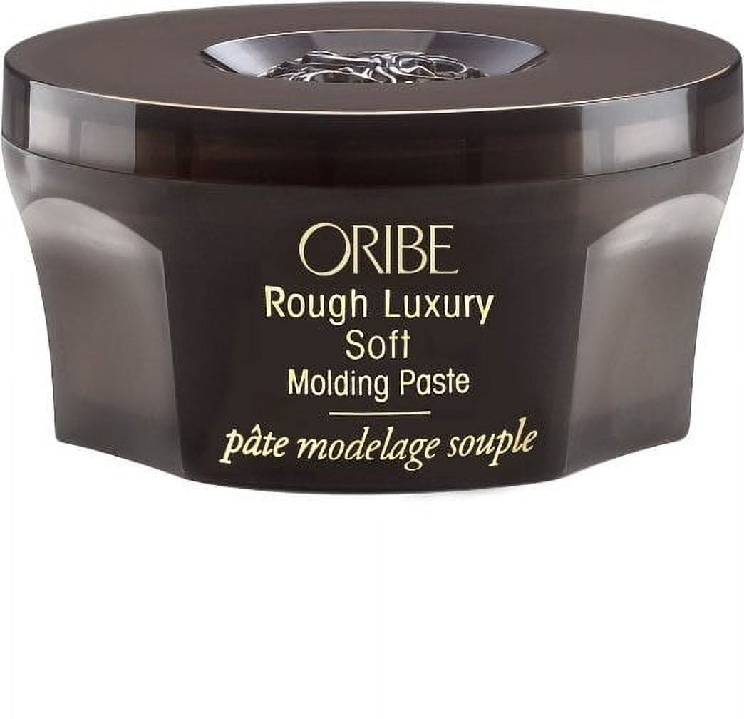 Oribe Beautiful Styling Rough Luxury Soft Molding Paste for Hair Shine ...