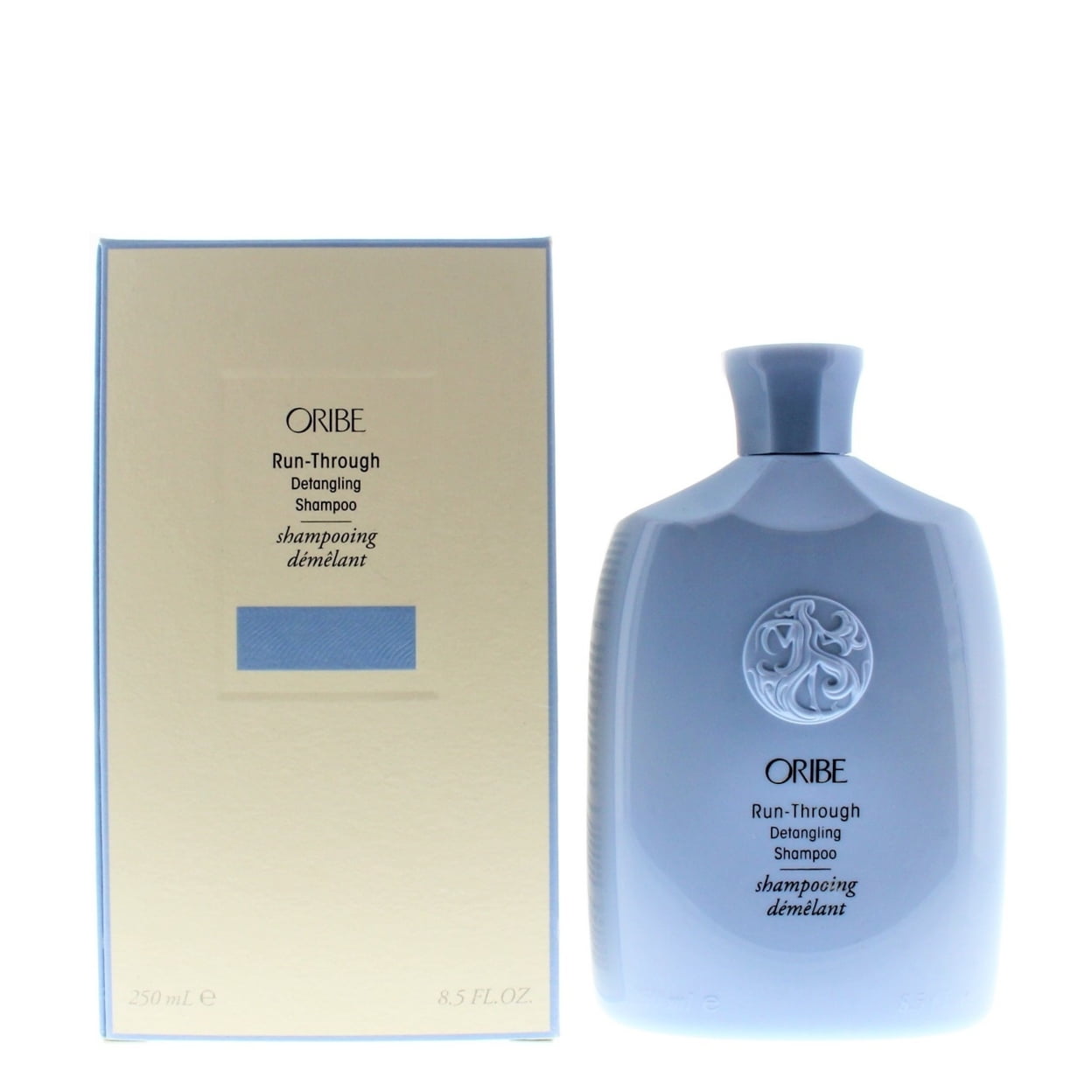 Oribe Run-Through Detangling Shampoo 8.5oz - Color & Keratin Safe ...