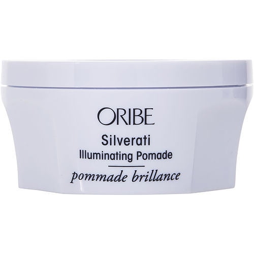 Oribe- SILVERATI ILLUMINATING POMADE 1.4 OZ - Walmart.com