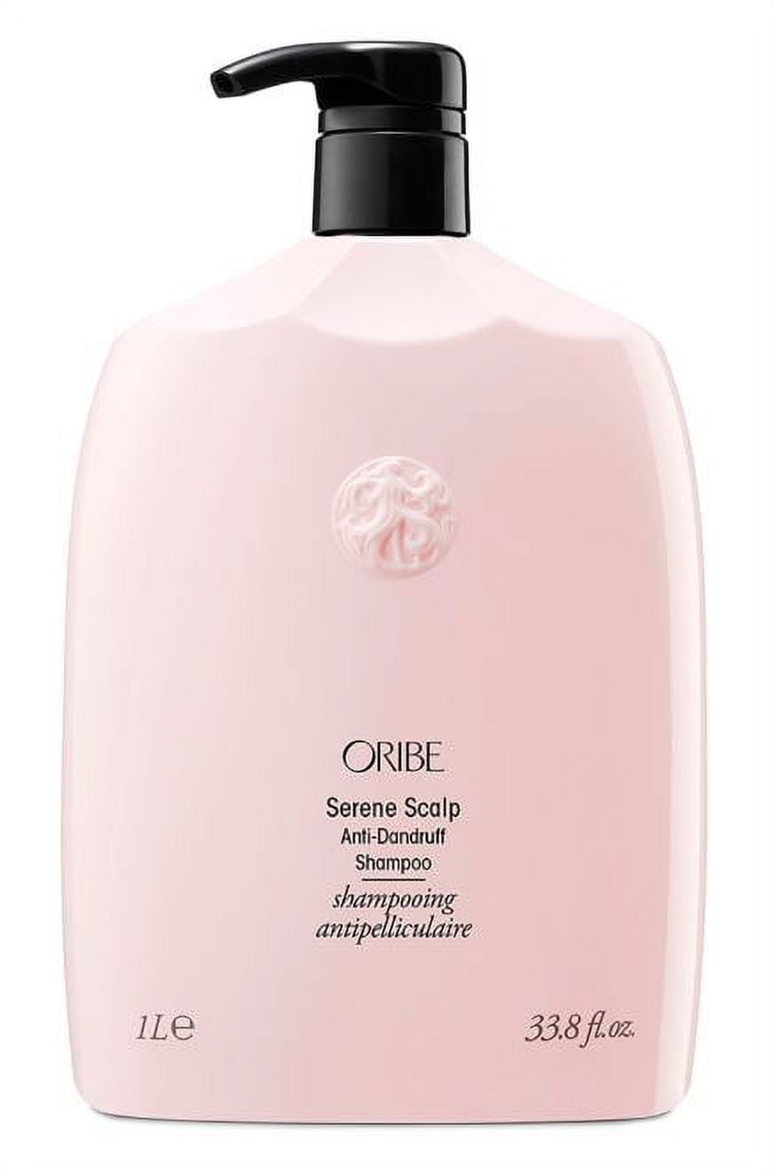 Oribe Serene Scalp Anti-Dandruff Shampoo - Anti-Itch Dry Treatment for ...
