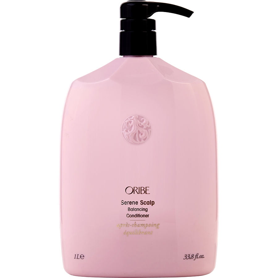 Oribe Serene Scalp Balancing Conditioner 33.8oz/1L - Walmart.com