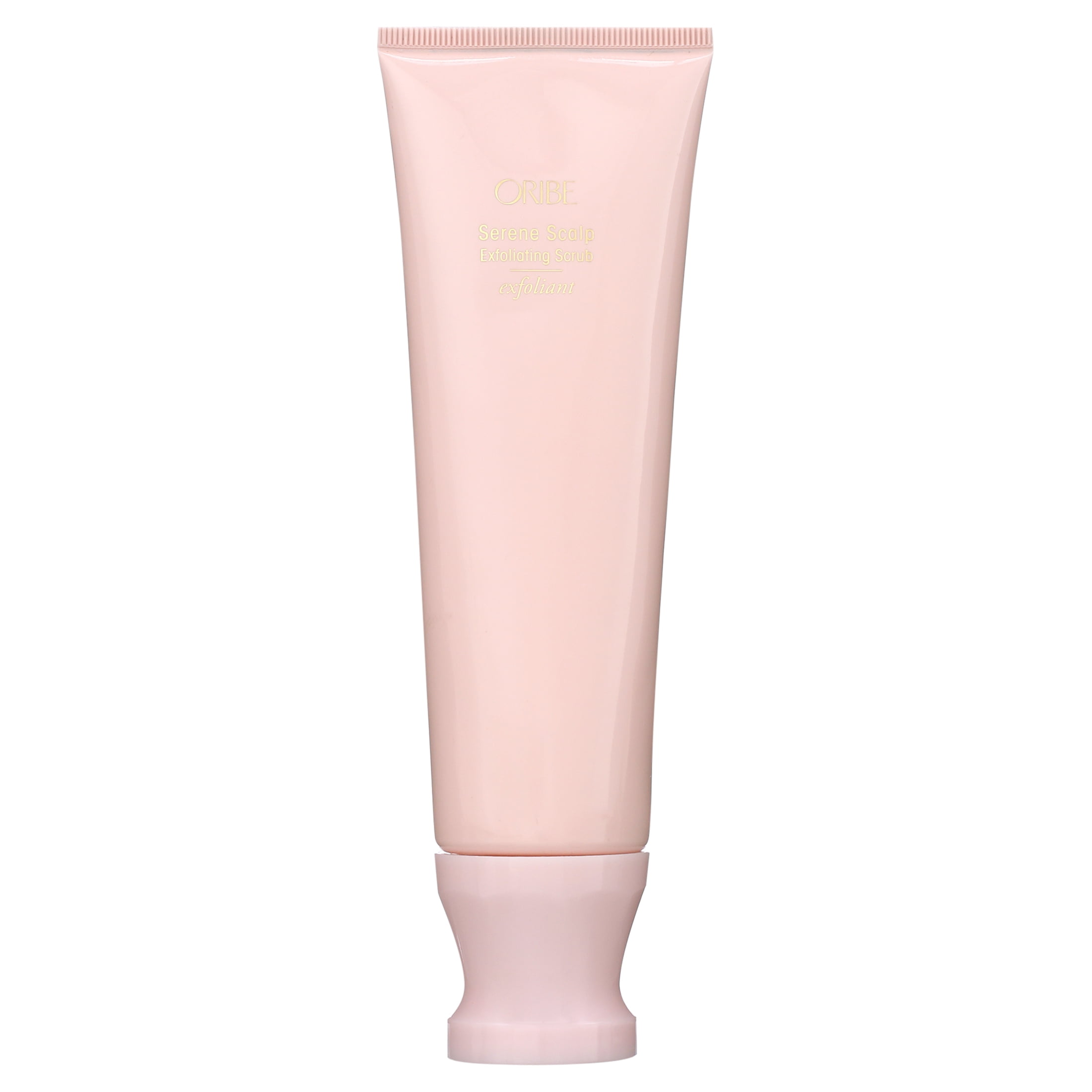 Oribe Serene Scalp Exfoliating Scrub, Dermatologist-Tested, 4.2oz/125ml ...