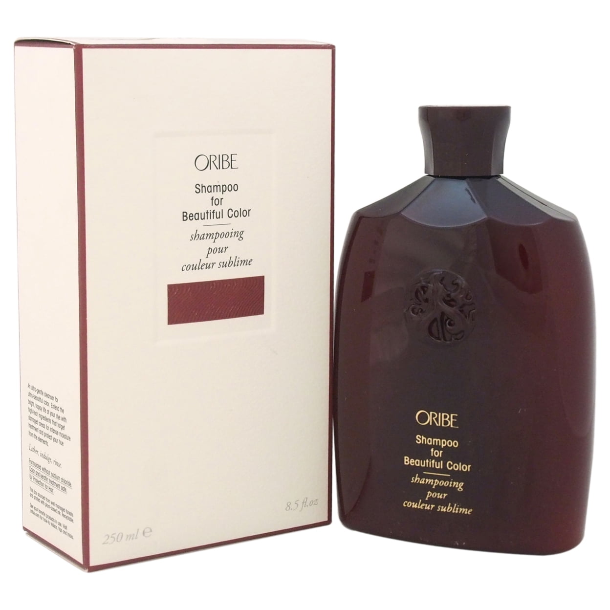Oribe Shampoo For Beautiful Color, 8.5 Oz - Walmart.com