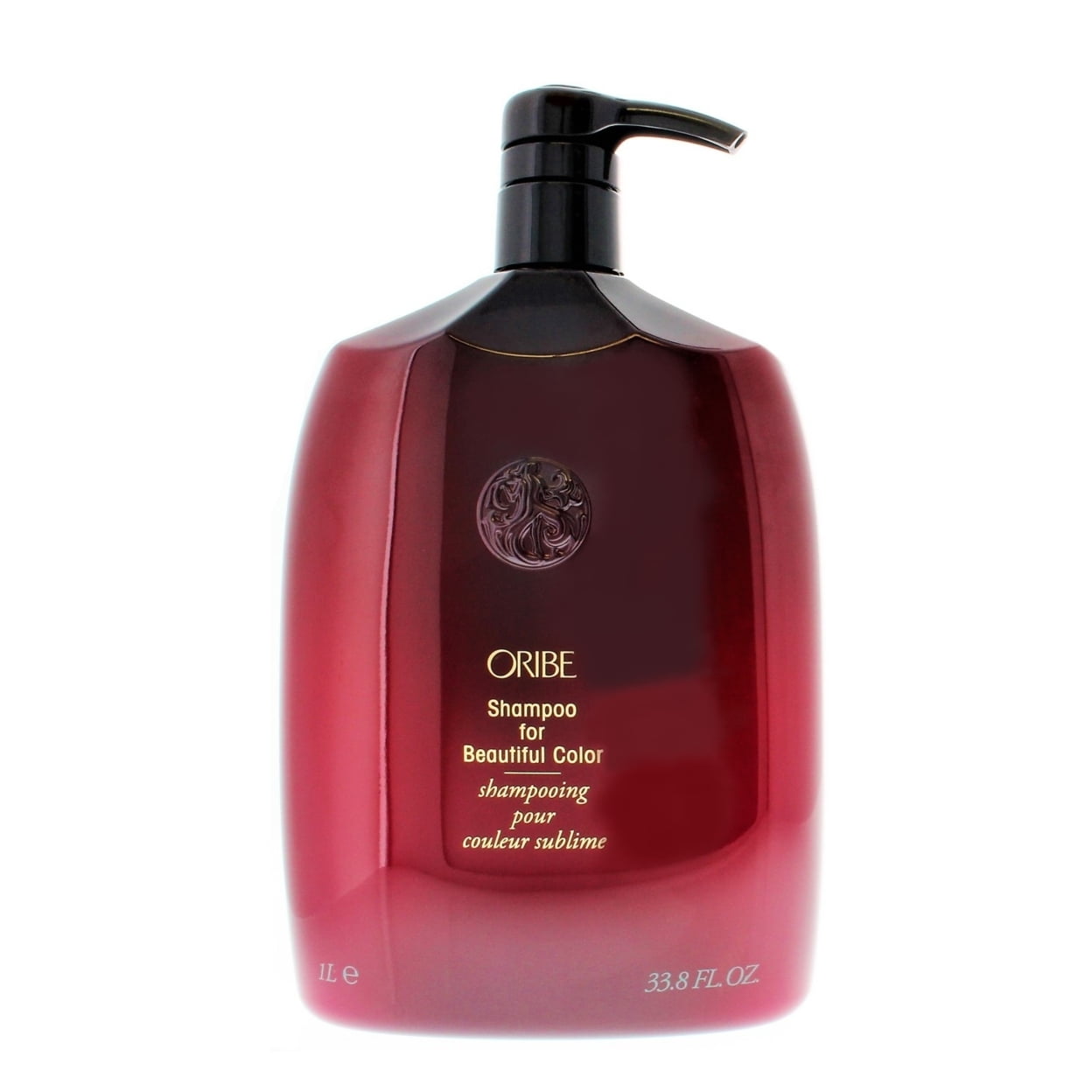 Oribe Ultra-Gentle Shampoo for Beautiful Color, Intense Moisture ...