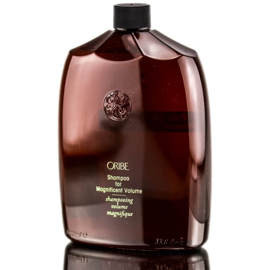 Oribe Shampoo for Magnificent Volume and Thickening Moisture Control ...