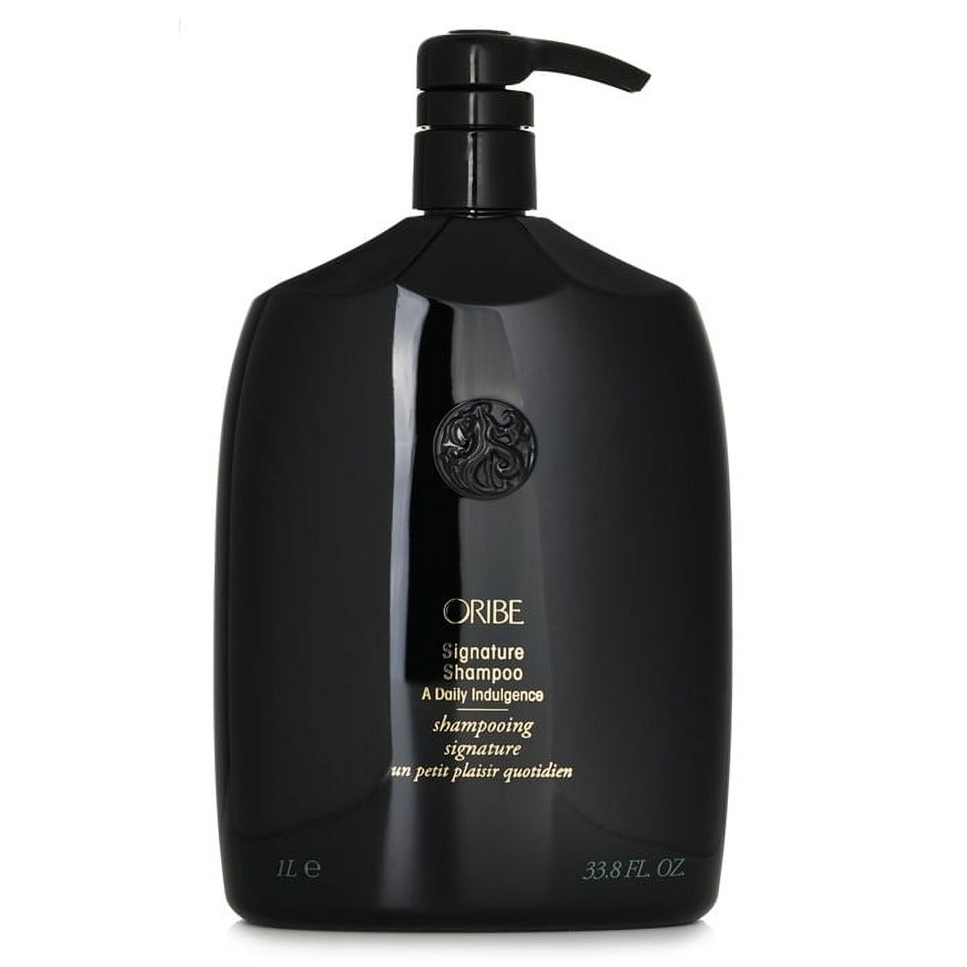 Oribe Signature Shampoo 33.8 oz - Walmart.com