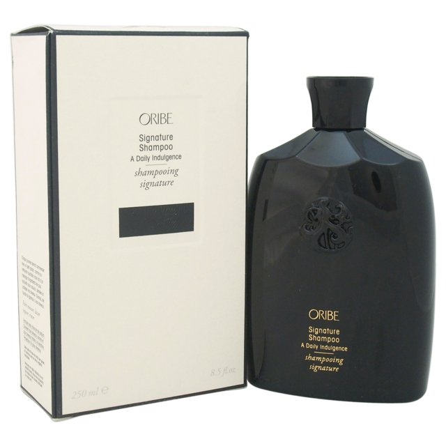 Oribe Signature Shampoo, 8.5 Oz - Walmart.com