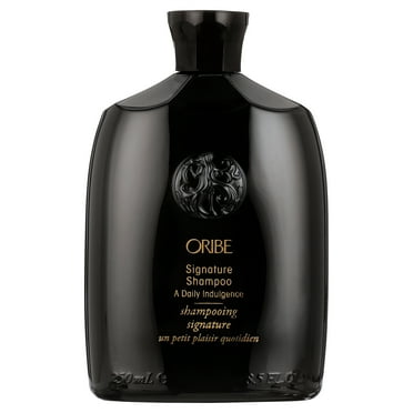 Oribe Signature Conditioner 6.8 oz - Moisture Brilliance Shine, Travel ...