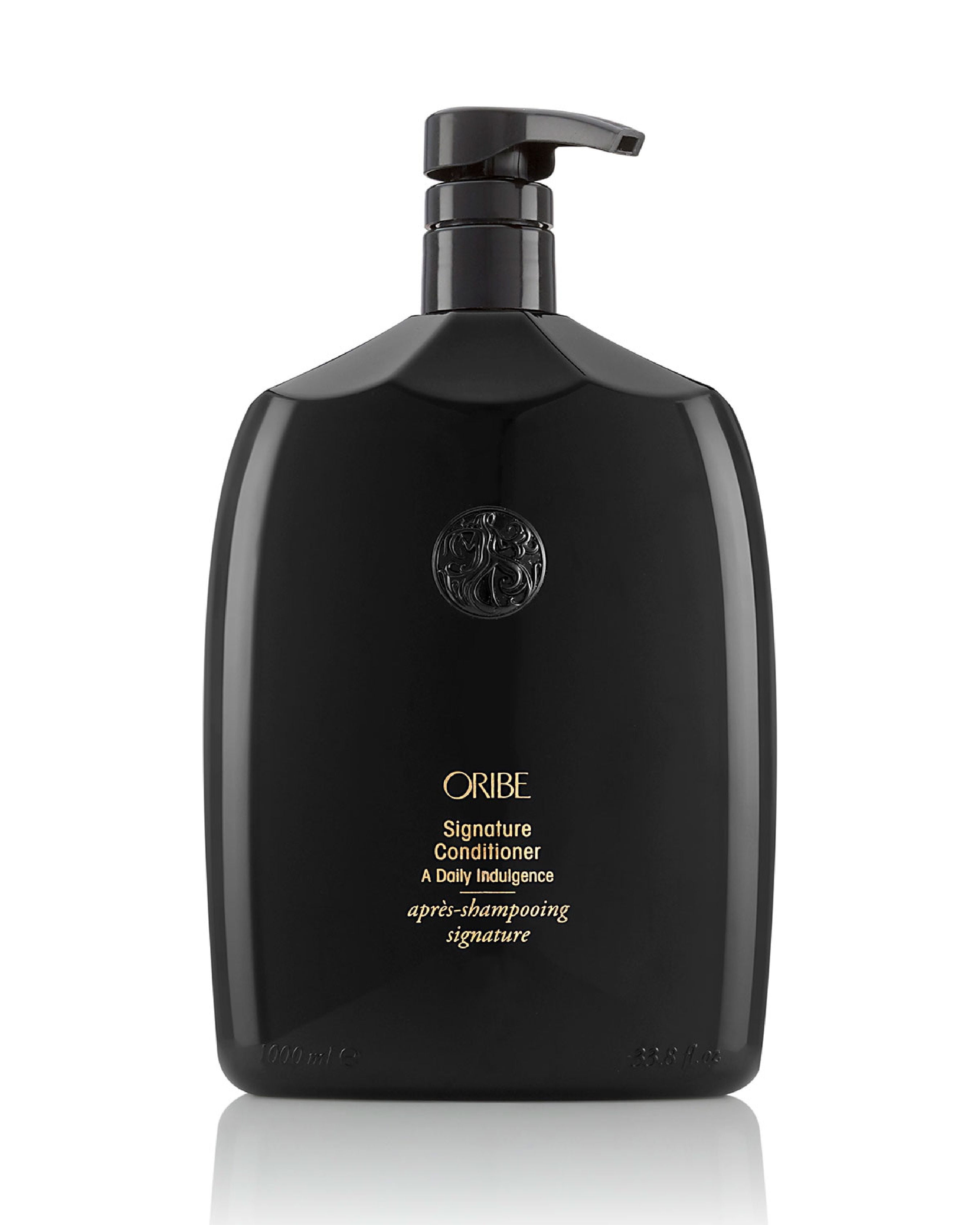 Oribe Signature Shampoo with Pump 33.8 fl. oz. - Walmart.com