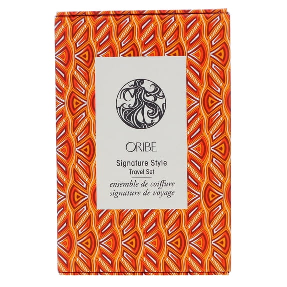 Oribe Signature Style Travel Set - Walmart.com