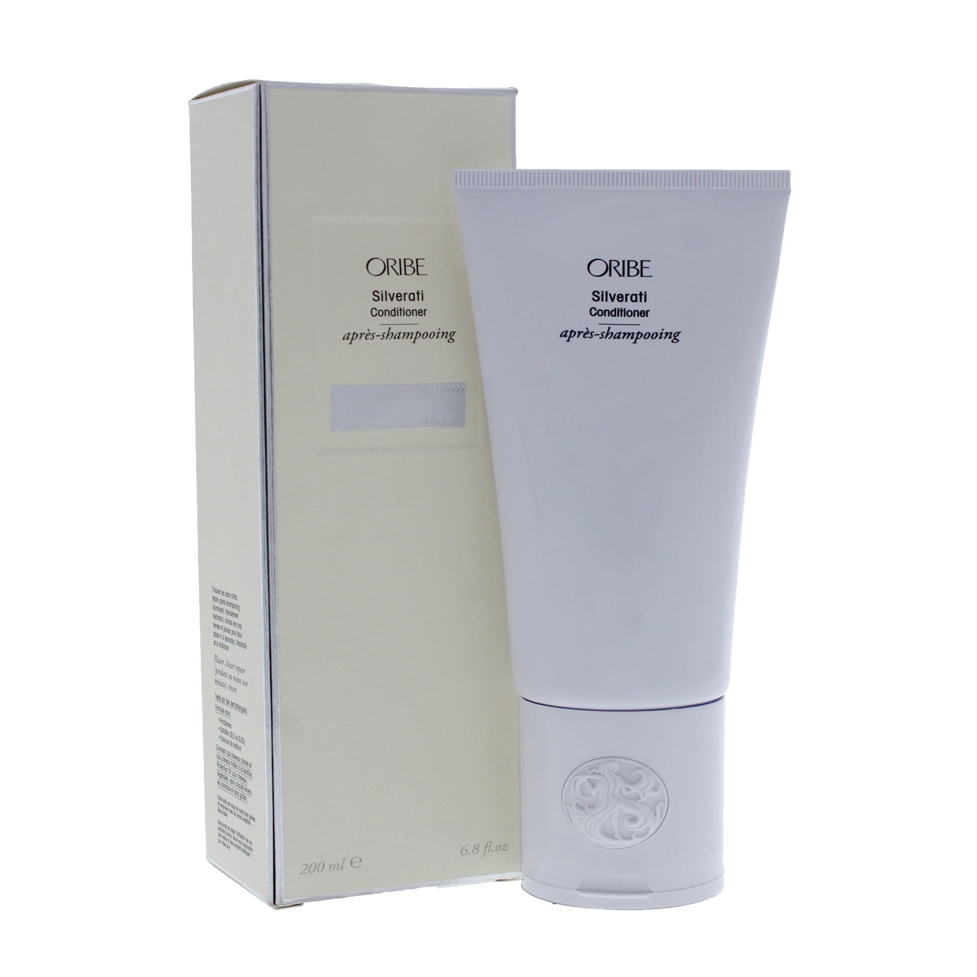 Oribe Silverati Conditioner 200ml/6.8oz - Intense Moisture, Brilliance ...