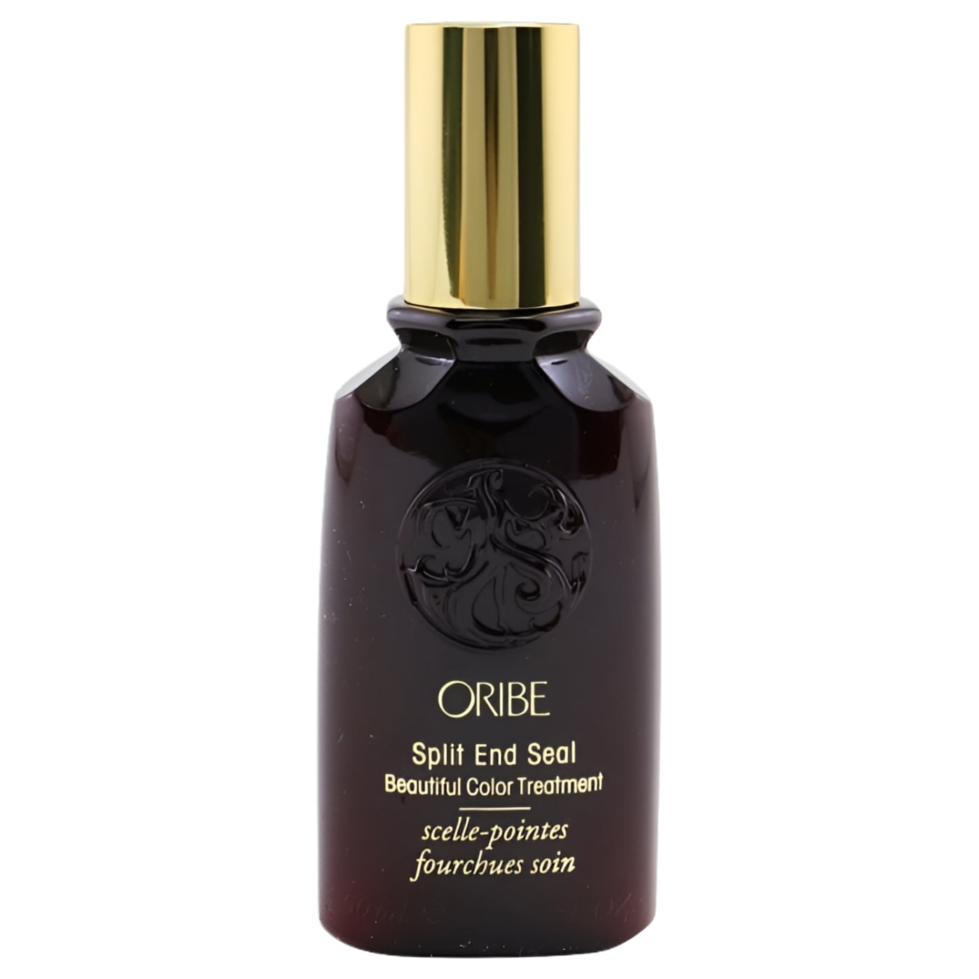 Oribe Super Shine Split End Seal Color Treatment 50ml/1.7oz - Walmart.com