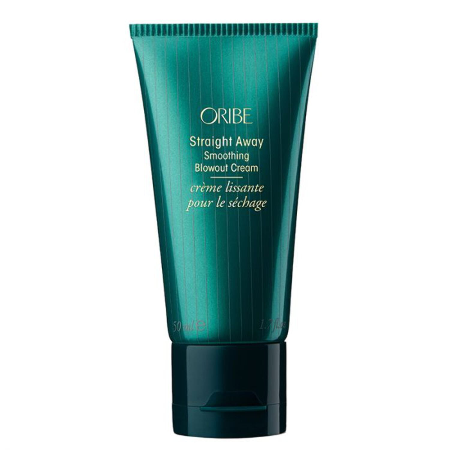 Oribe Anti-Humidity Hair Care, Straight Away Smoothing Blowout Cream, 1 ...