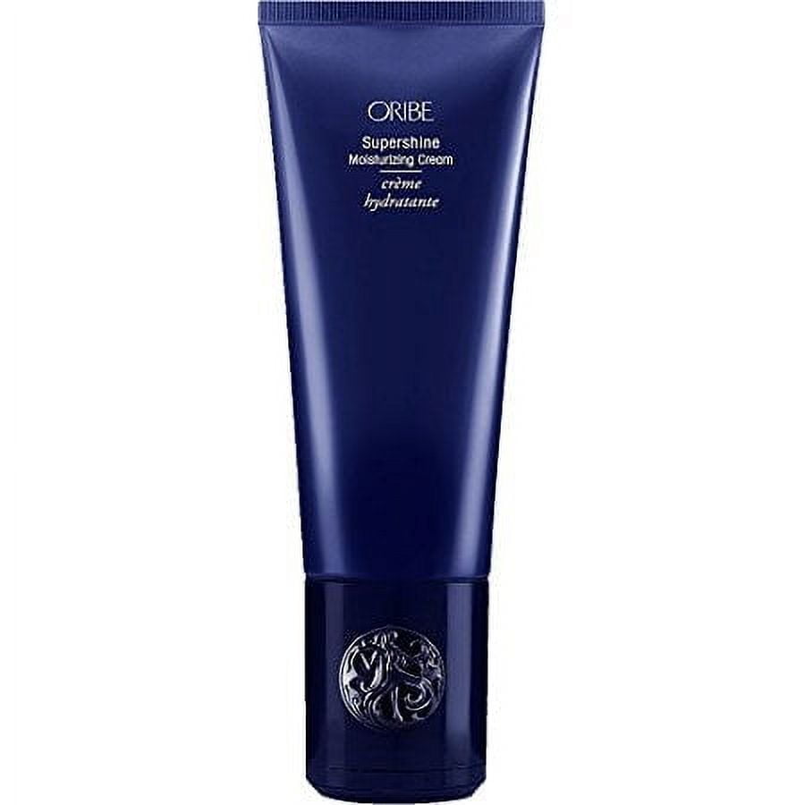 Oribe Supershine Soft Light Moisturizing Cream for Nourished and ...