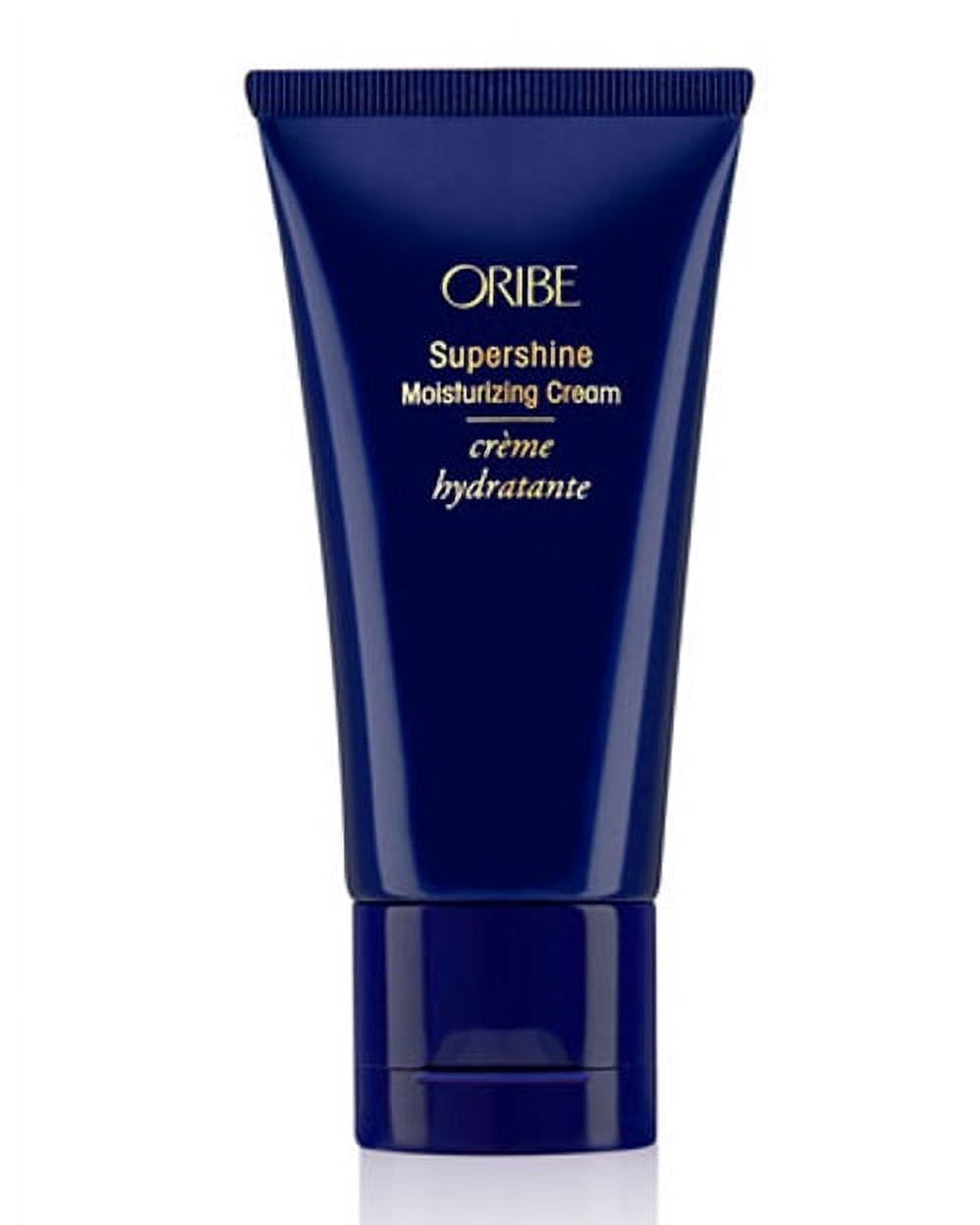 Oribe Unisex Supershine Moisturizing Cream 1.7 oz, Calms Frizz ...