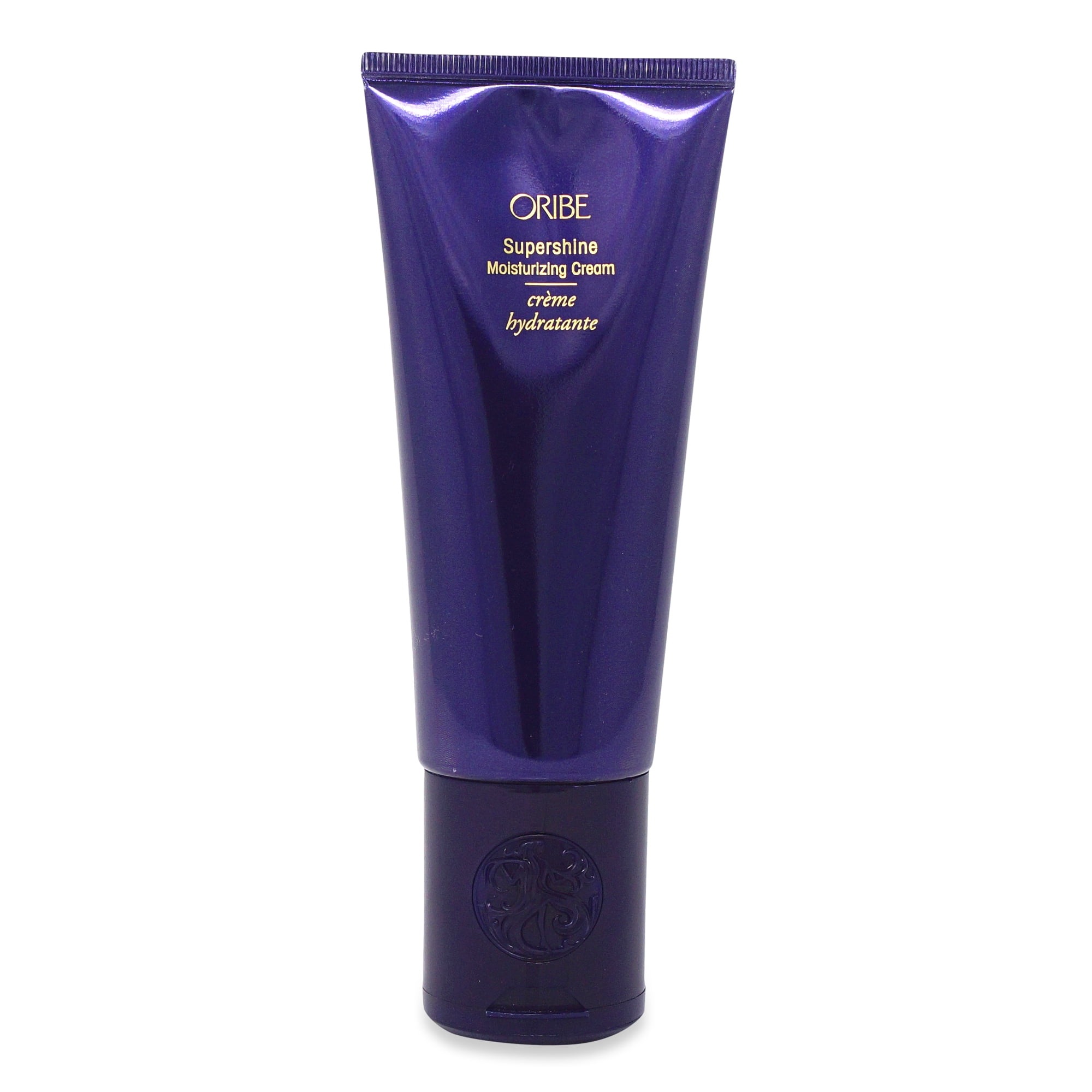 Oribe Supershine Moisturizing Cream 5.9 oz. - Soft Creme Style for ...