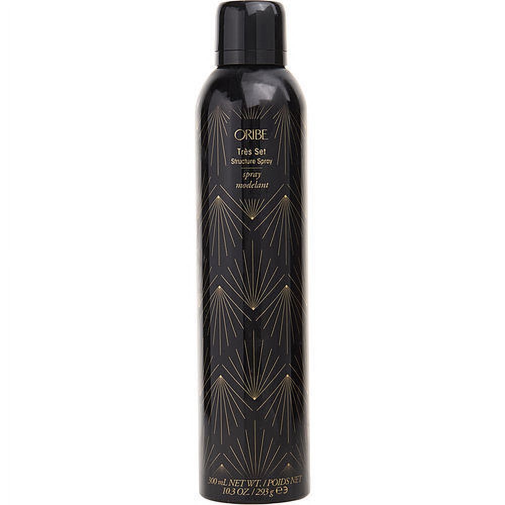 Oribe Signature Tres Set Structure Spray – WATQVT