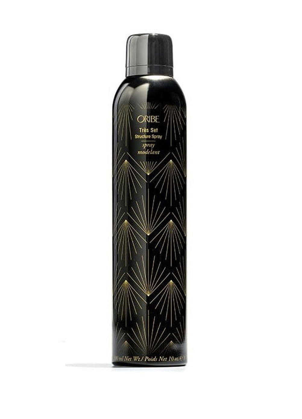 Oribe Très Set Heat Protector Structure Spray with Texture & Thick ...