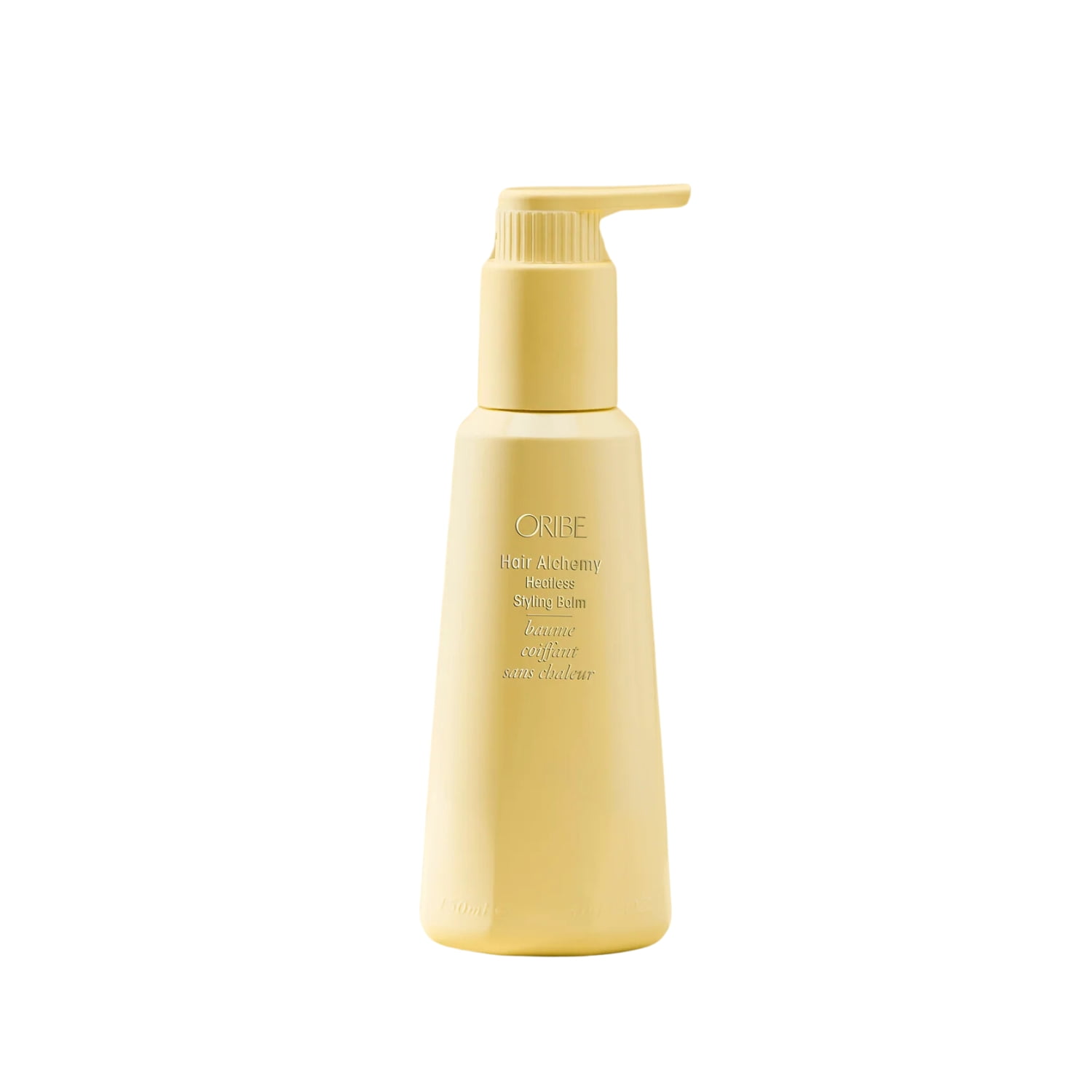 Oribe UNBOXED Hair Alchemy Heatless Hair Styling Balm 5 oz - Walmart.com