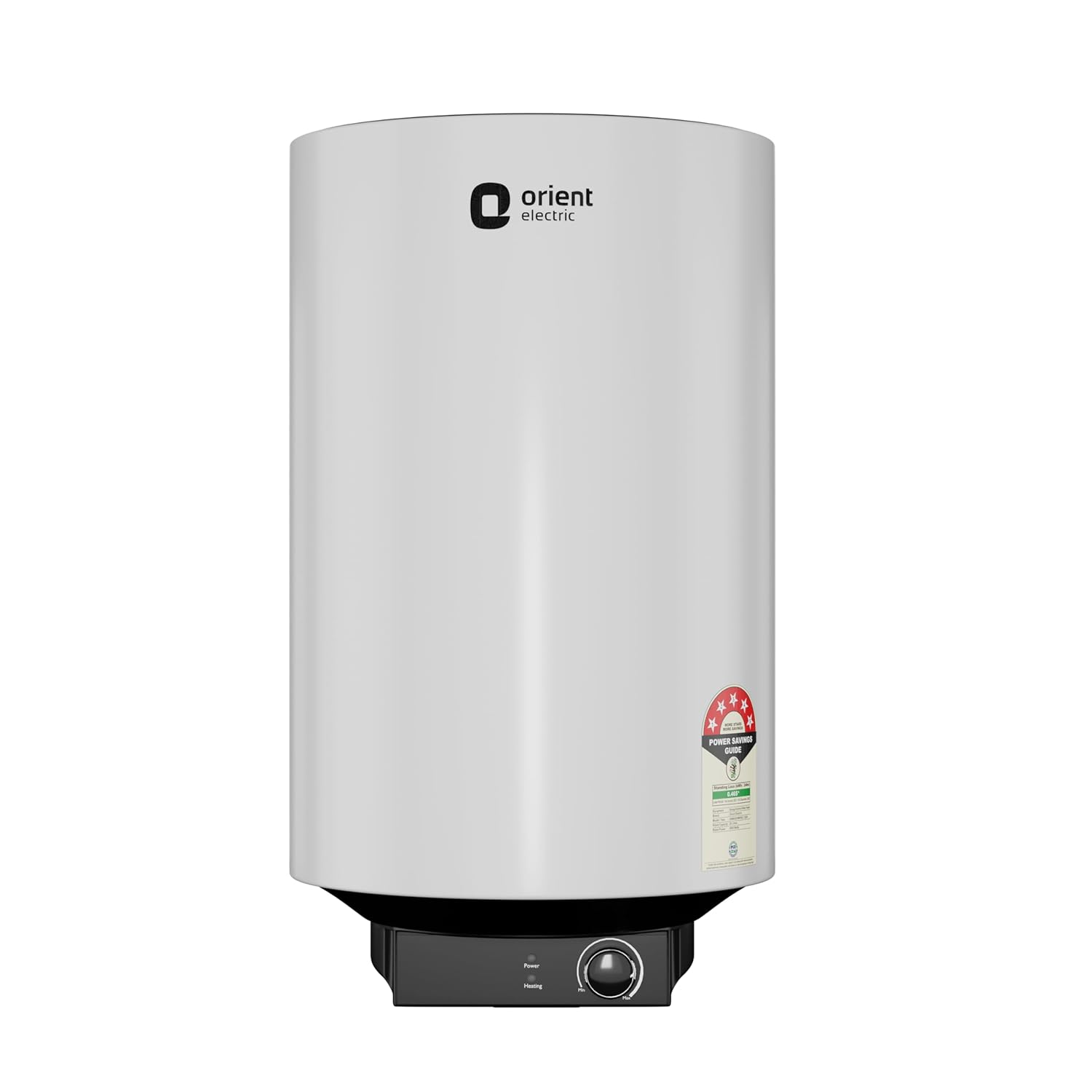 Orient Electric Enamour Classic Pro 15L Storage Water Heater High ...