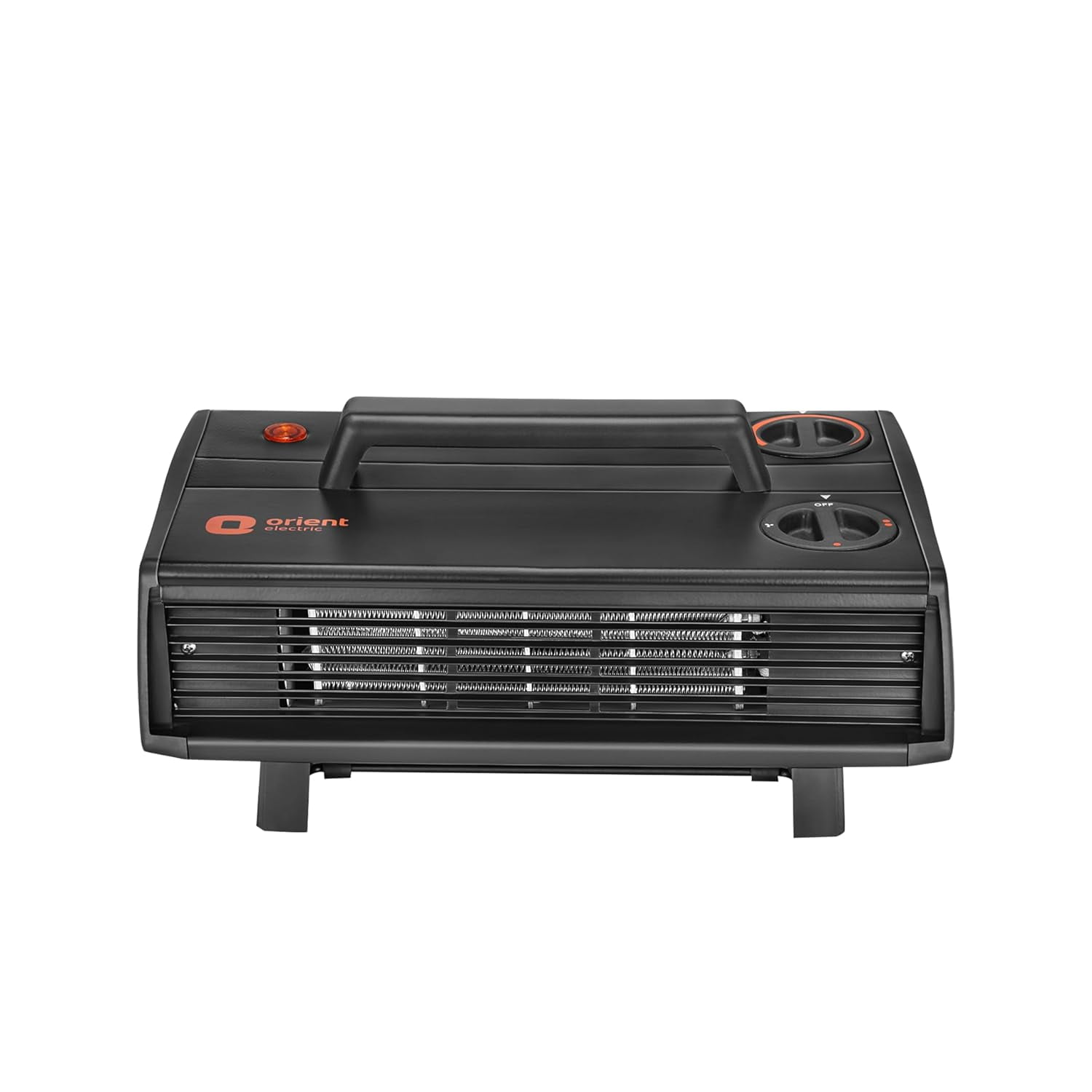 Orient Electric Heat Convector Compact Heater 2000W with two heat ...