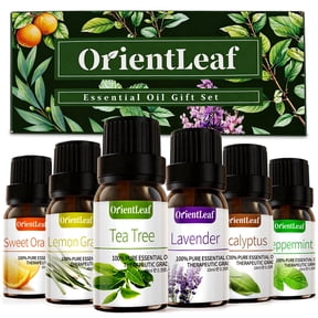 Essential Oil Sets - Walmart.com